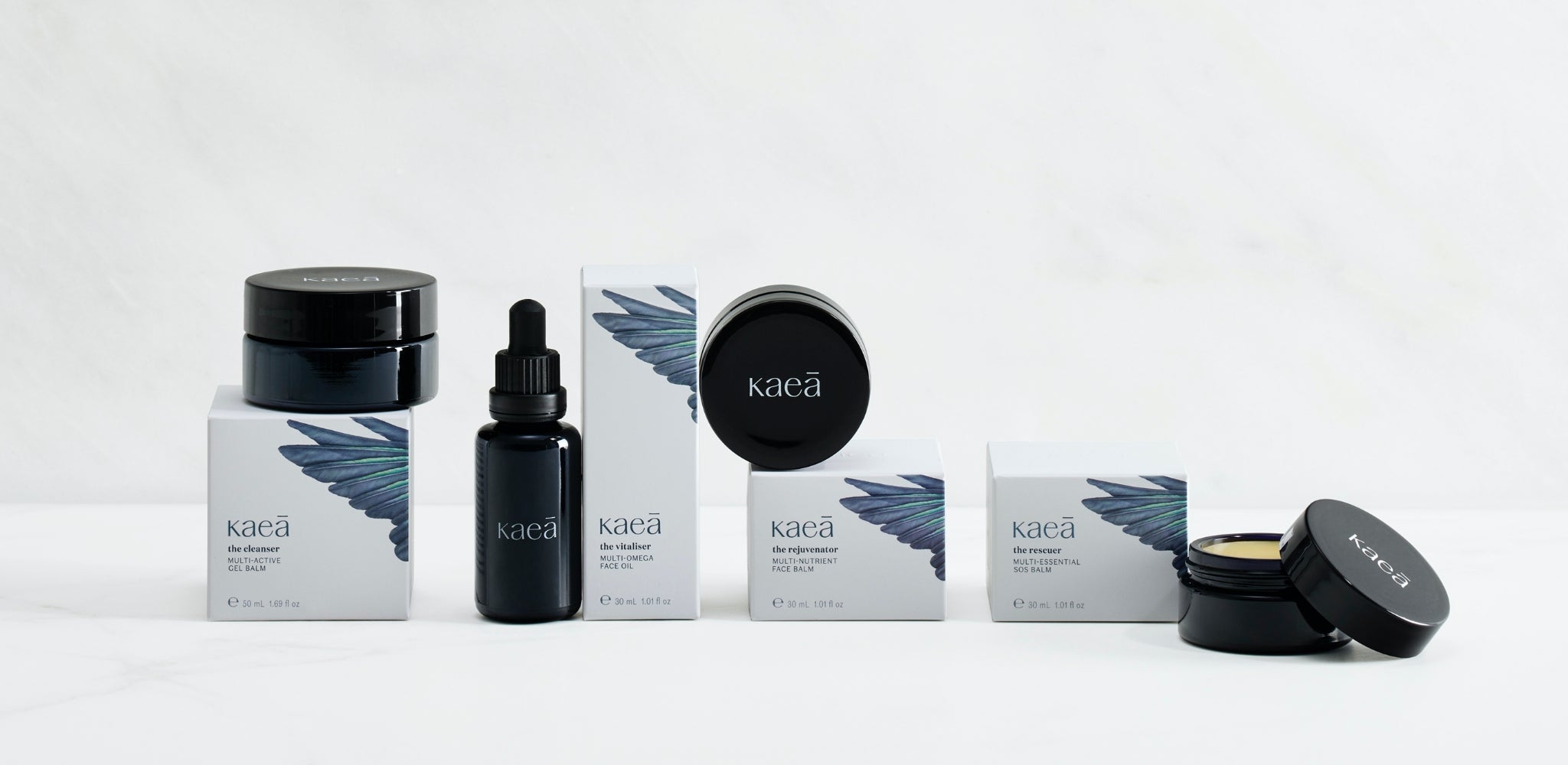 The KAEĀ Collection – kaeaskincare